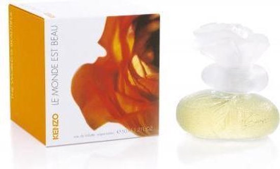 Kenzo Le Monde est Beau eau de toilette 50 ml bol