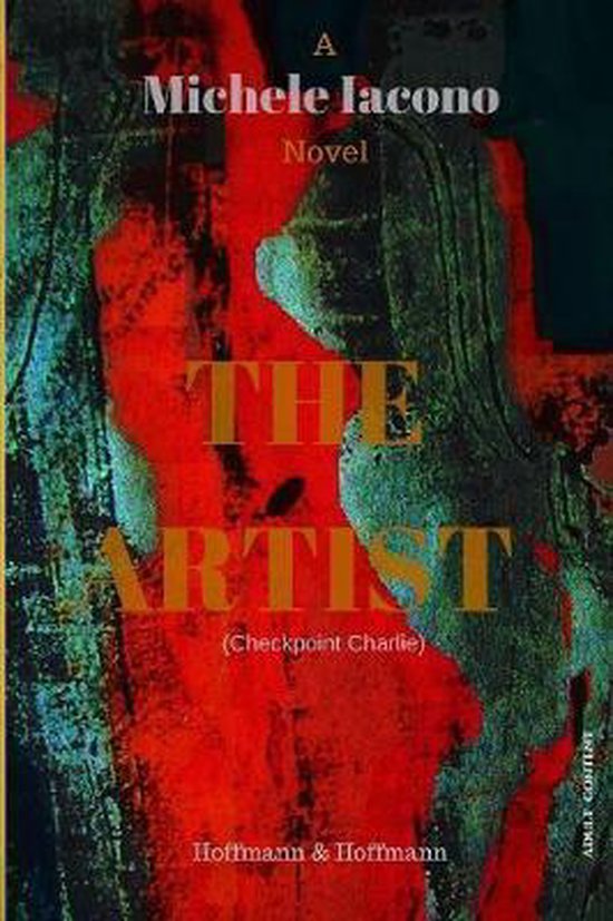 The Artist, Michele Iacono | 9781947488335 | Boeken | bol
