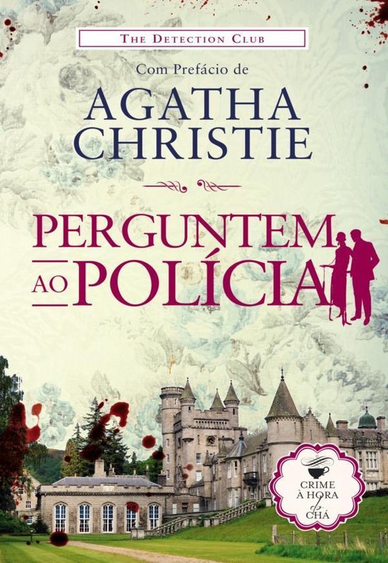 Perguntem ao Polícia (ebook), The Detection Club | 9789892334462 | Boeken | bol