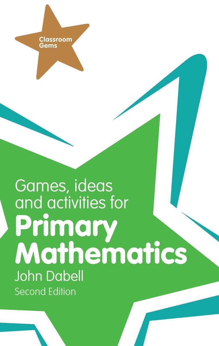 Classroom Gems - Games, Ideas and Activities for Primary Mathematics ...