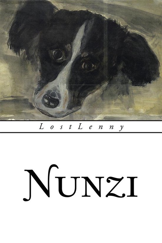 Nunzi (ebook), Lostlenny | 9781496943507 | Boeken | bol.com