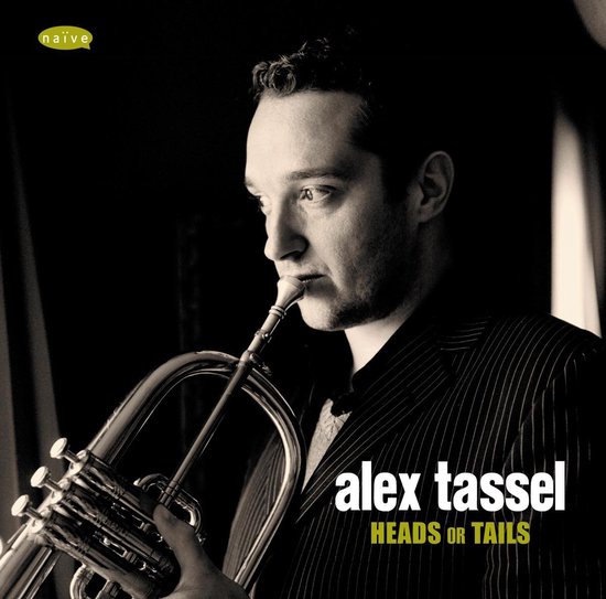 Heads & Tails, Alex Tassel | Muziek | bol