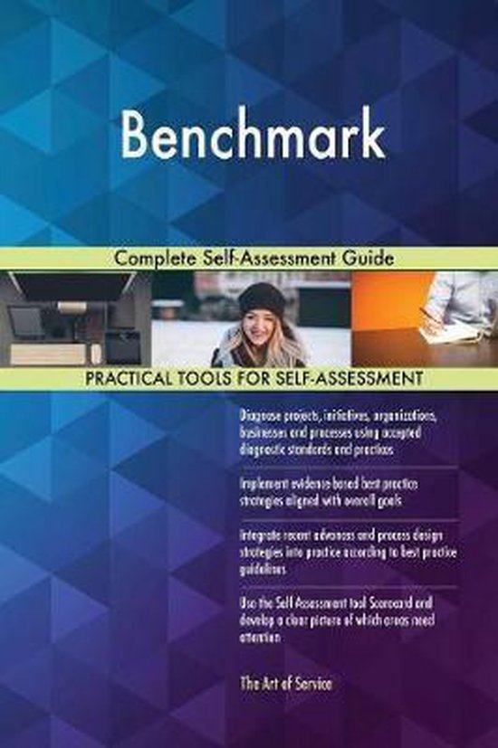Benchmark Complete Self-Assessment Guide | 9780655438274 | Gerardus ...