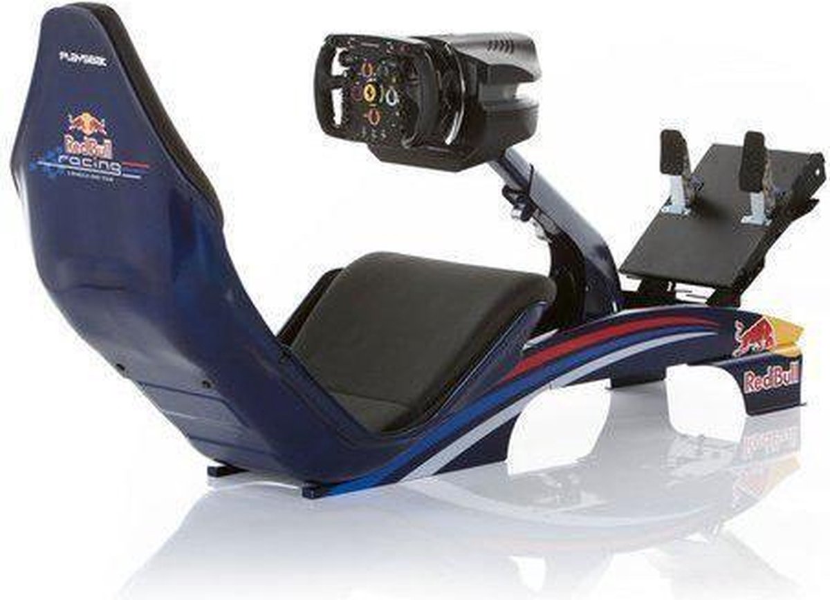 Playseat Red Bull Racing F1 | bol