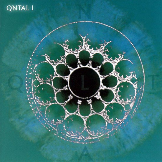 Qntal I, Qntal | CD (album) | Muziek | bol