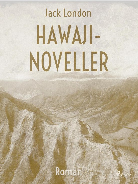 Hawaji-noveller (ebook), Jack London | 9788711636718 | Boeken | bol