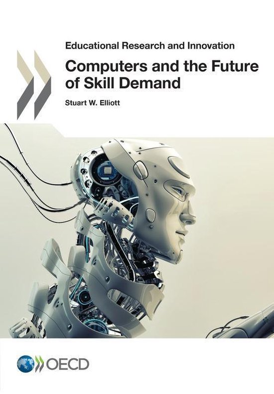 Education - Computers and the Future of Skill Demand (ebook), Collectif ...