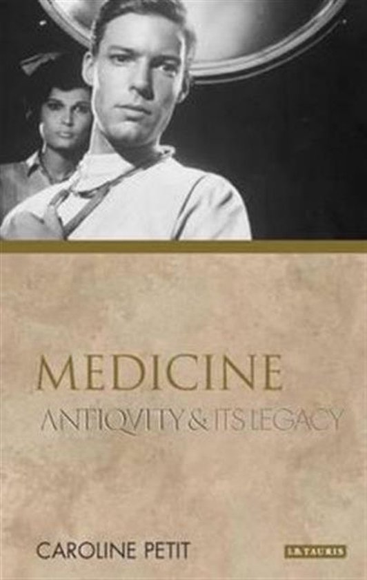 Medicine | 9781845118471 | Caroline Petit | Boeken | bol.com