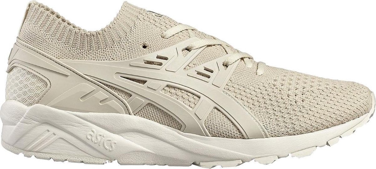 Asics Baskets Gel Kayano Trainer Tricot Femme Turquoise Taille 39 bol