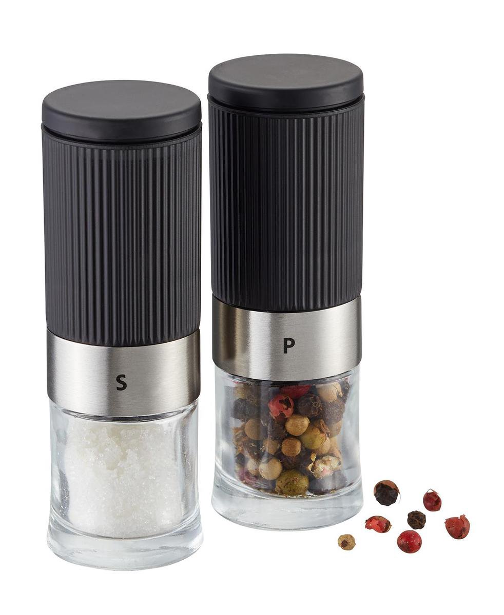 Zout en Peper Molen TUSOME- Set van 2 - Gefu | bol.com