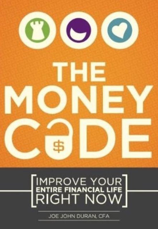 The Money Code, Joe John Duran | 9781608324354 | Boeken | bol
