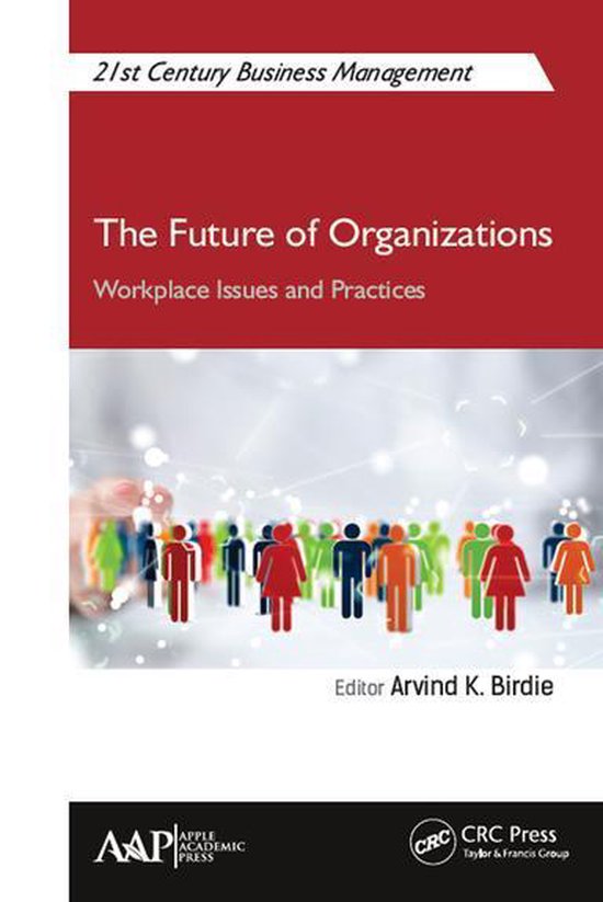21st Century Business Management - The Future of Organizations (ebook ...