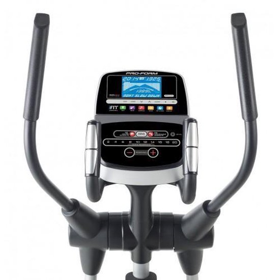 ProForm 900 ZLE Inklapbare Crosstrainer | bol