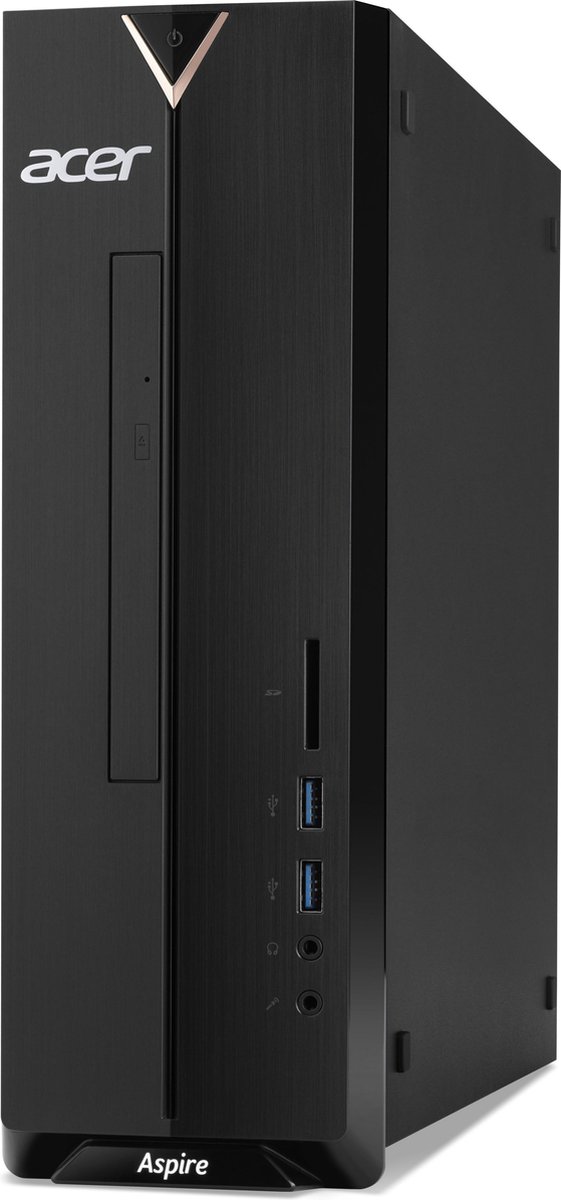 Acer Aspire XC-330 A9508 - Desktop | bol.com
