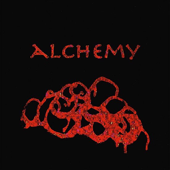 Alchemy | CD (album) | Muziek | bol.com