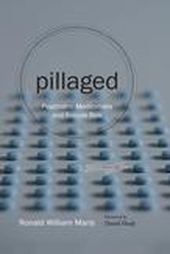 Pillaged (ebook), Ronald William Maris | 9781611174625 | Boeken | bol