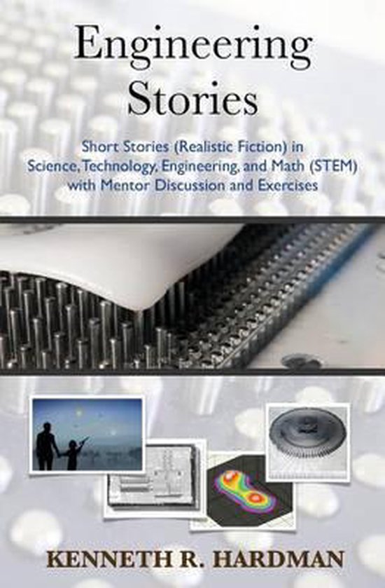 Engineering Stories | 9781483949864 | Kenneth Richard Hardman | Boeken ...