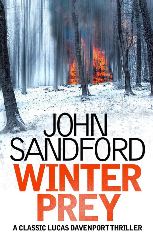 Winter Prey (ebook), John Sandford | 9781471182198 | Boeken | bol