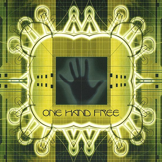 One Hand Free, One Hand Free | CD (album) | Muziek | bol