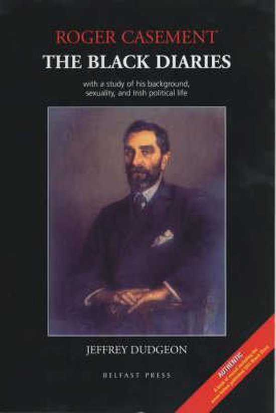Roger Casement, Jeffrey Dudgeon | 9780953928729 | Boeken | bol.com