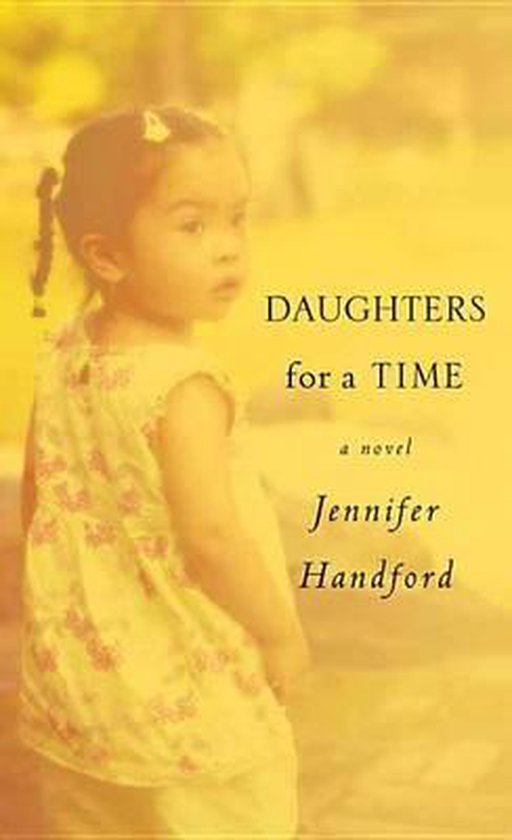 Daughters for a Time, Jennifer Handford | 9781683240044 | Boeken | bol.com