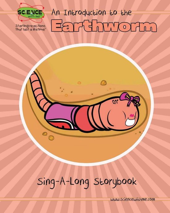 Science With Me! - An Introduction to the Earthworm (ebook), Elva O ...