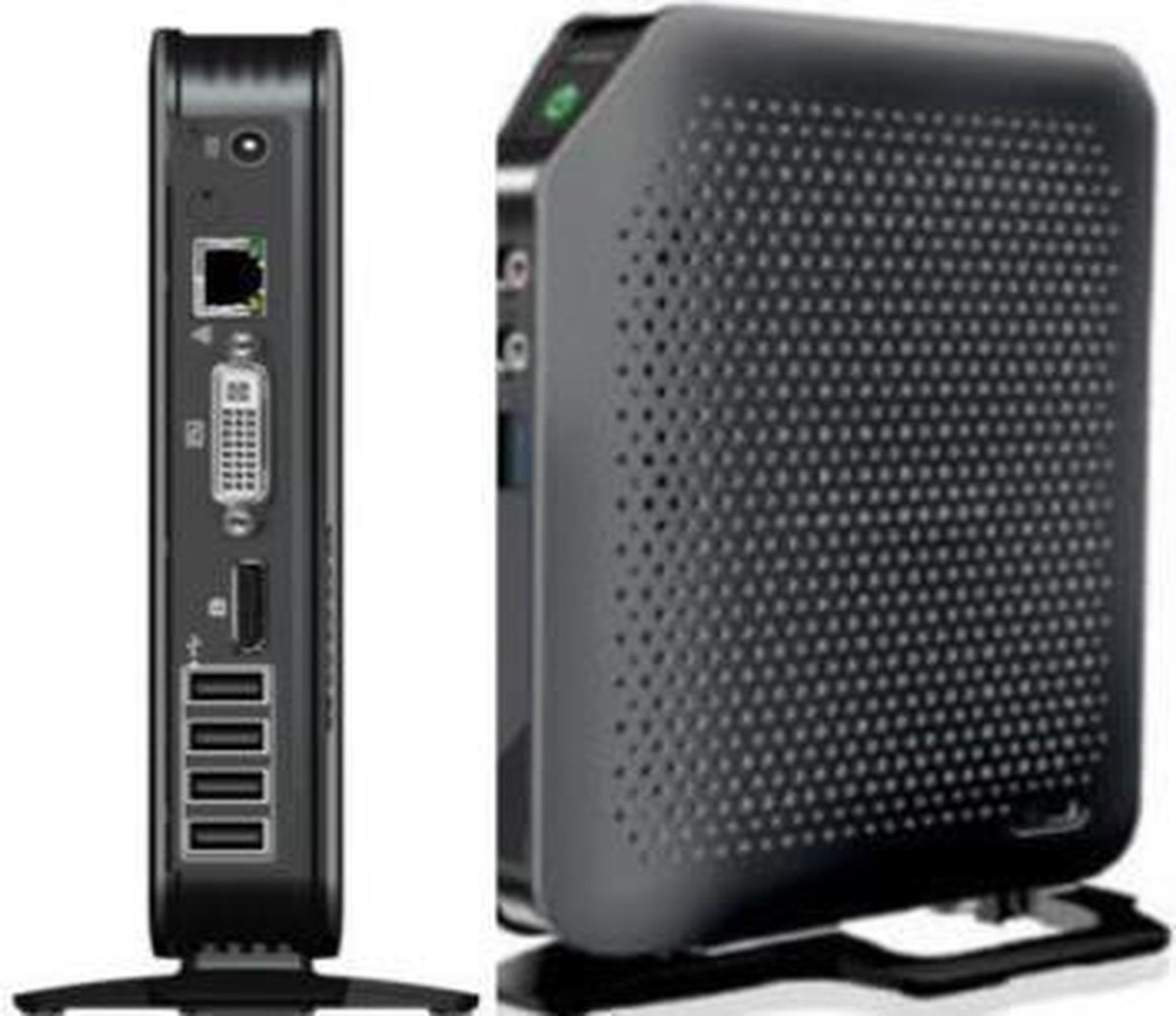 Chip PC IQ PC 2 GHz Zwart 630 g | bol