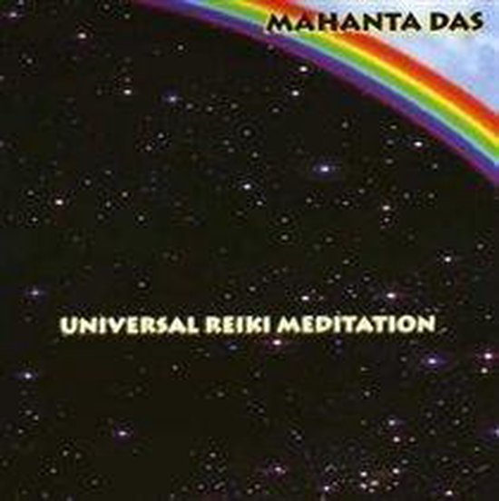 Universal Reiki Meditatio, Mahanta Das | Muziek | bol