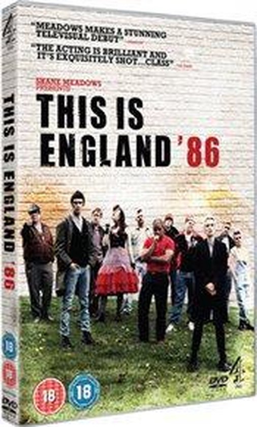 This Is England 86 (Dvd) | Dvd's | bol