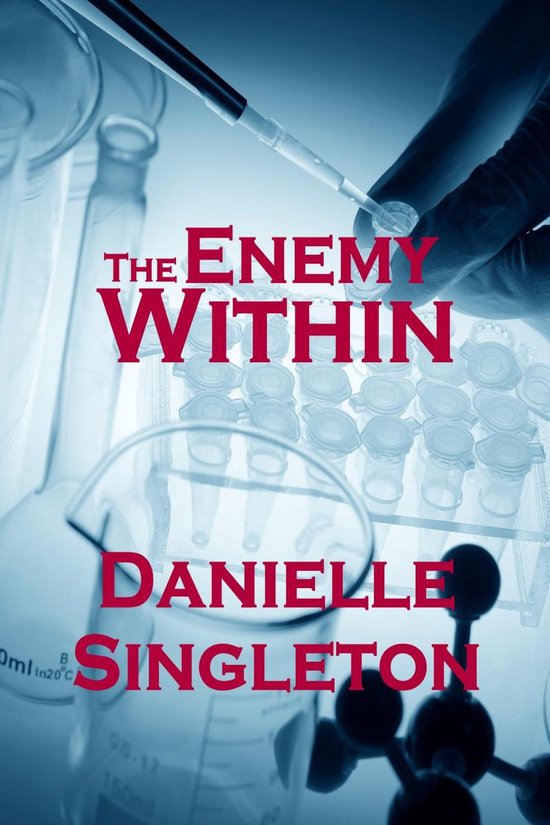 Joseph 2 - The Enemy Within (ebook), Danielle Singleton | 9781301092406 ...