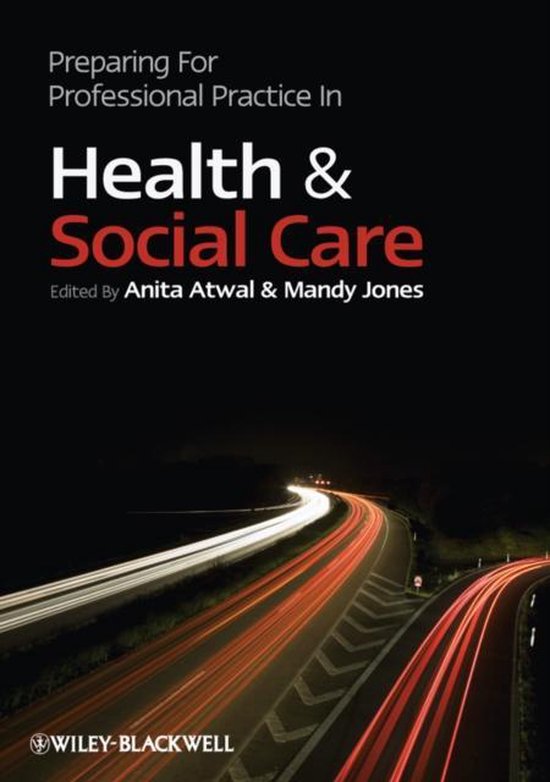 What Is Professional Practice In Health And Social Care - Catalog Library