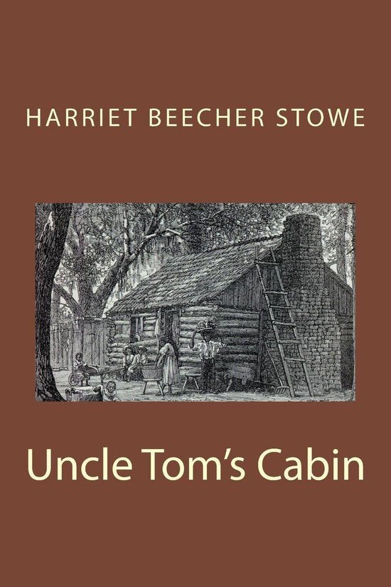 Uncle Tom's Cabin (ebook), Harriet Beecher Stowe | 9781783363025 | Boeken | bol
