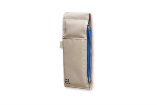 Moleskine Tool Belt Large K Beige | bol.com