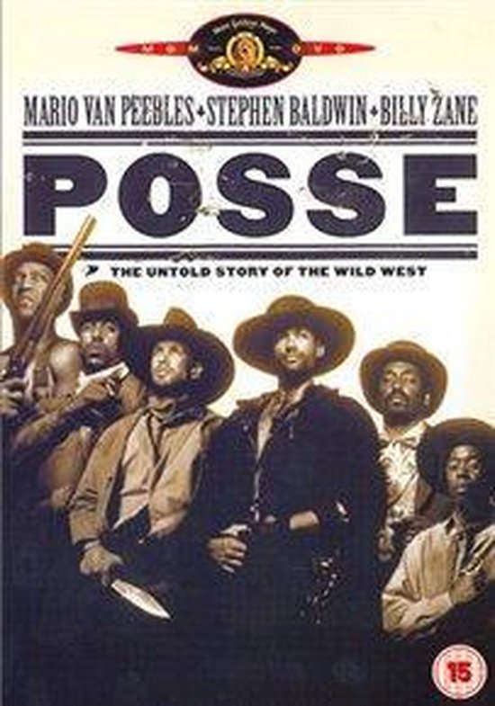 Westzijde Posse Filmpjes, DVD's, afleveringen en informatie