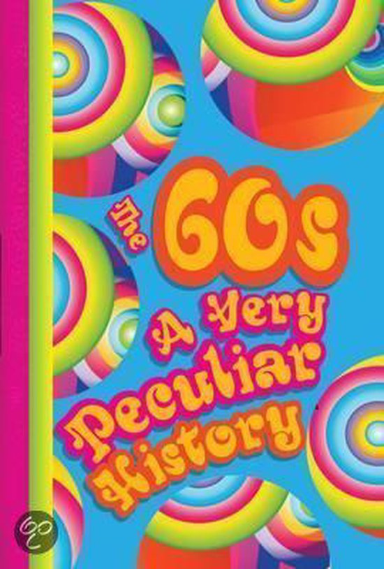 The 60s, David Arscott | 9781908177926 | Boeken | bol.com