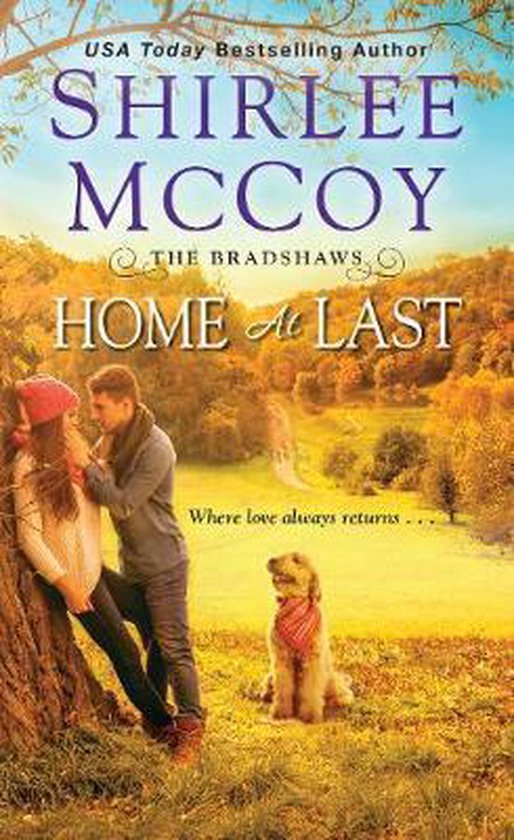 Home at Last, Shirlee Mccoy | 9781420145267 | Boeken | bol.com