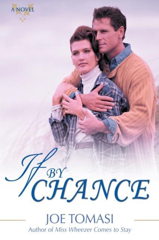 If by Chance, Joe Tomasi | 9780595490264 | Boeken | bol.com