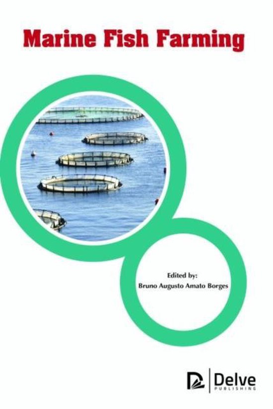Marine Fish Farming | 9781773610382 | Boeken | bol