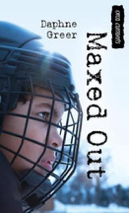 Orca Currents - Maxed Out (ebook), Daphne Greer | 9781554699841 ...