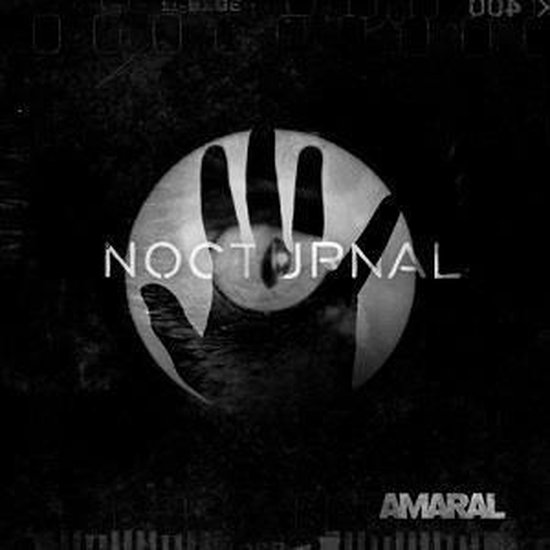 Nocturnal, Cola Jet Set | CD (album) | Muziek | bol