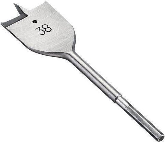 Rex speedboor / houtboor - 30 x 155mm | bol