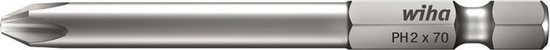 Wiha Bit Professional 90mm Phillips (¼″) PH0 - 35457 | bol