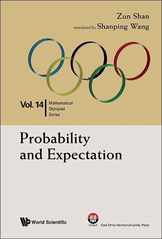 Mathematical Olympiad Series 14 - Probability And Expectation: In ...