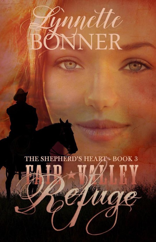 Fair Valley Refuge (ebook), Lynnette Bonner | 9781497791619 | Boeken ...