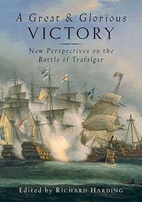 Great and Glorious Victory, A | 9781848320086 | Richard Harding ...