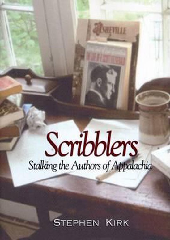 Scribblers, Stephen Kirk | 9780895873071 | Boeken | bol