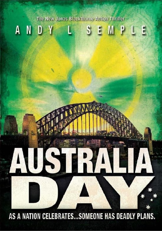 Australia Day (ebook), Andy Semple | 9781311631374 | Boeken | bol.com