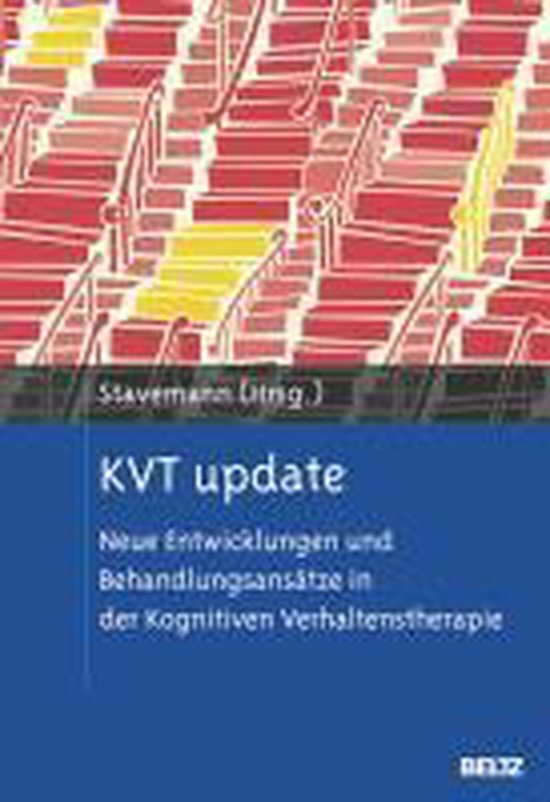 KVT update | 9783621279307 | Boeken | bol.com