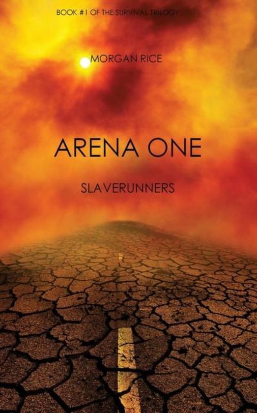 Arena One, Morgan Rice | 9781939416469 | Boeken | bol