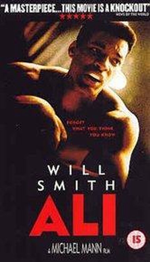 Ali (Dvd) | Dvd's | bol.com